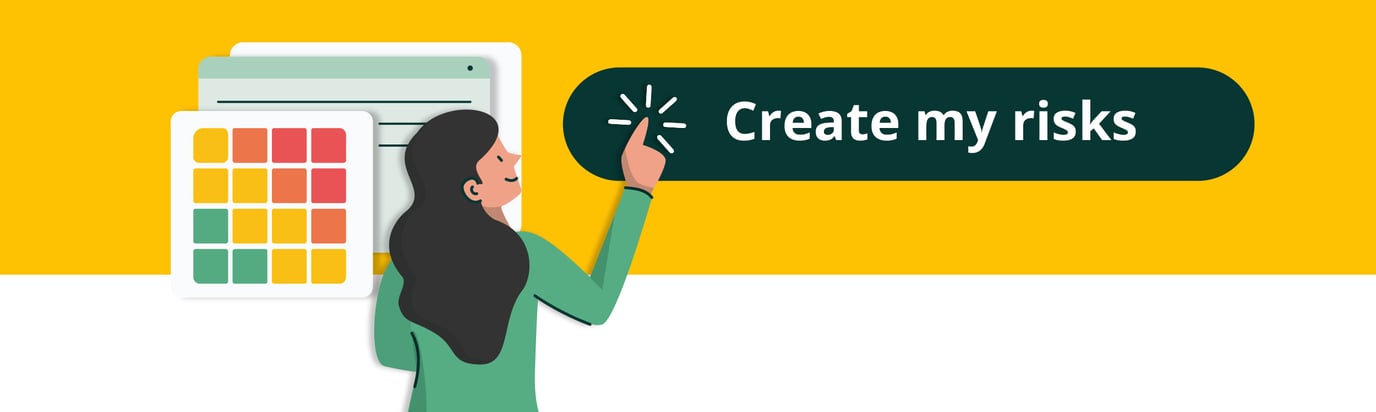 How does the risk module work?