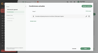¿Cómo funciona el monitoreo transaccional y las alertas automáticas? AML+