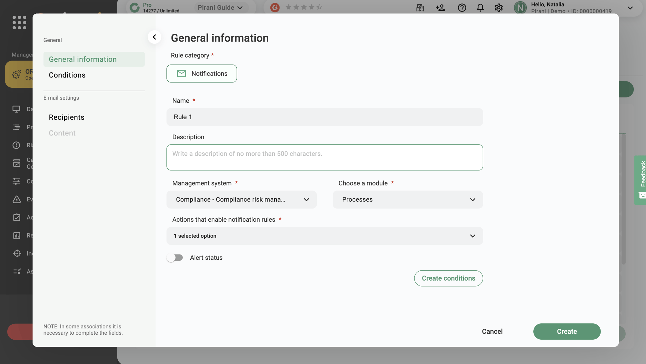 How do notifications work? 🔔