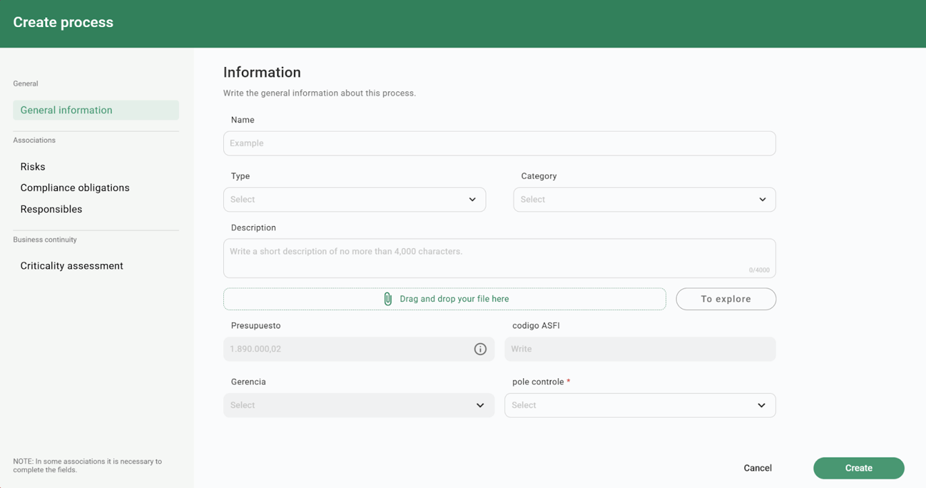 How does the Dynamic Reports module work?